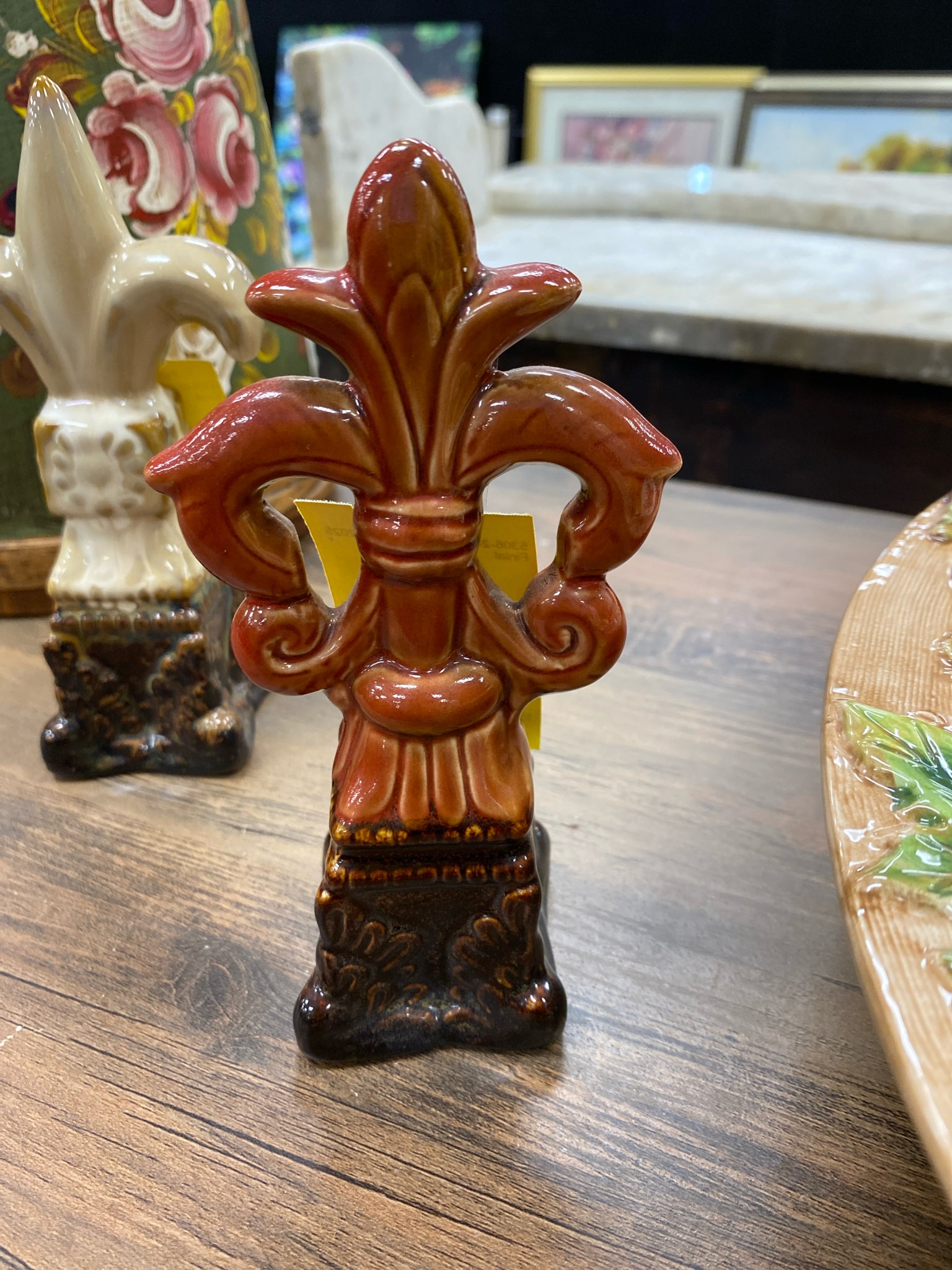 Finial – Patina Interiors